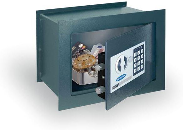 Rottner / Comsafe Sejf Ścienny Elektroniczny - Klasa A 280 X 380 X 190 ...