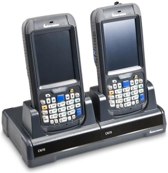Stacja Dokująca Intermec Cn70 / Cn70E (2 Terminale) - Ceny i opinie - Ceneo.pl