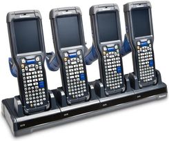 Stacja Dokująca Intermec Ck70 / Ck71 (4 Terminale) Ethernet - Ceny i opinie - Ceneo.pl