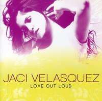 Płyta kompaktowa Velasquez Jaci - Love Out Loud (CD) - Ceny i opinie ...