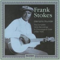 Płyta kompaktowa Stokes Frank - Victor Recordings (CD) - Ceny i opinie ...