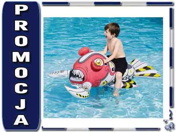 Bnk 8633 Materac Krab Dmuchany 150Cm Bestway 41086 - Ceny i opinie ...