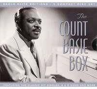 Płyta kompaktowa Basie Count - Hits (CD) - Ceny i opinie - Ceneo.pl