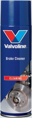 Valvoline Brake Cleaner 500ml - Opinie i ceny na Ceneo.pl