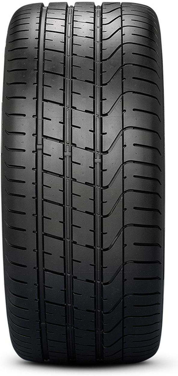 Opony terenowe letnie Pirelli P Zero (PZ3) 275/40R20 106Y XL FR - Opinie i ceny na Ceneo.pl