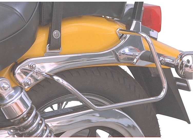 Stelaże boczne pod sakwy torby Suzuki LS 650 Savage - opinie i ceny na ...