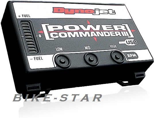 Power Commander PCIII Yamaha XT660 R 04-08 (Tylko modele europejskie ...