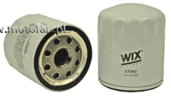 WIX FILTERS USA Filtr oleju 57060 - opinie i ceny na Ceneo.pl