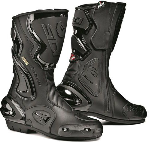 Buty motocyklowe Buty motocyklowe Sidi Cobra GORE-TEX - Opinie i ceny ...