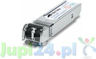 ALLIED TELESYS ALLIED TELESIS 10GIBT SFP+ (AT-SP10SR) - Opinie i ceny ...