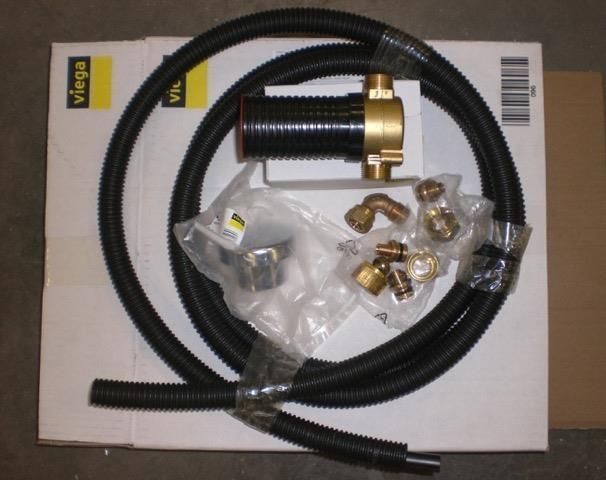 Zawór Villeroy&Boch Zawór zwrotny wraz z przyłączem UCCON0475 - Opinie ...