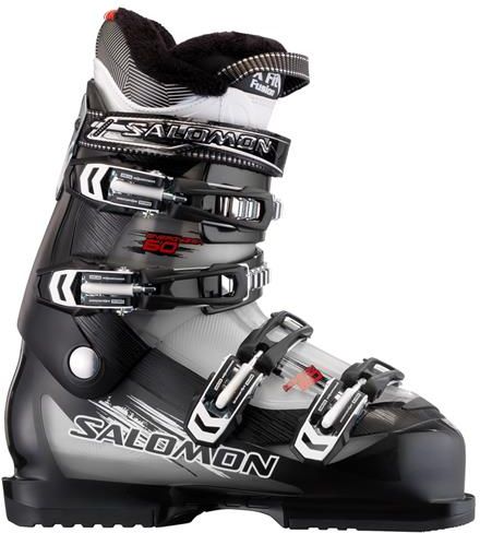 Salomon Mission 60 13/14 - Ceny i opinie - Ceneo.pl