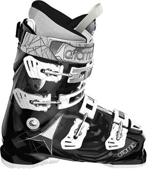 Atomic Hawx 80 W 13/14 - Ceny i opinie - Ceneo.pl