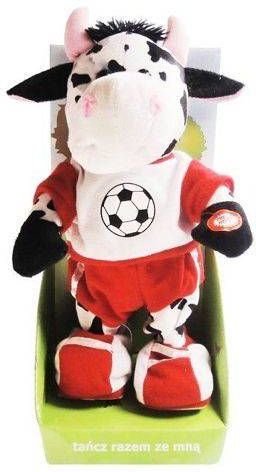 Krowa tańczący pluszak - Ceny i opinie - Ceneo.pl