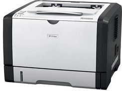 Drukarka laserowa Ricoh AFICIO SP 311DN (407232) - Opinie i ceny na ...