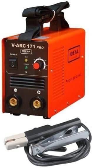 Spawarka Ideal V-ARC 171 PRO+ACX V-ARC171 - Opinie i ceny na Ceneo.pl