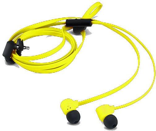 Zestaw słuchawkowy Nokia Coloud Pop WH-510 żółte - Opinie i ceny na ...