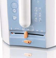 Frytkownica Philips Basic HD 6105 - Opinie i ceny na Ceneo.pl