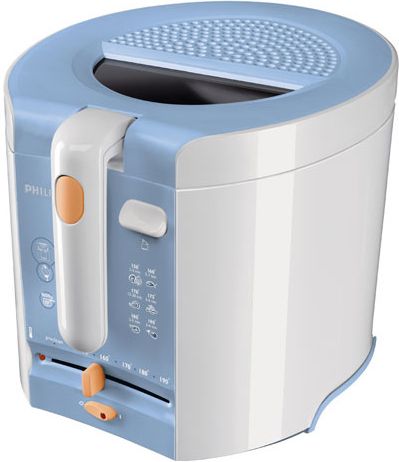 Frytkownica Philips Basic HD 6105 - Opinie i ceny na Ceneo.pl
