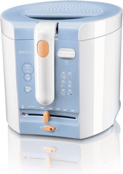 Frytkownica Philips Basic HD 6105 - Opinie i ceny na Ceneo.pl