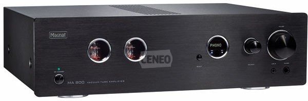Amplituner Magnat MA 800 - Opinie i ceny na Ceneo.pl