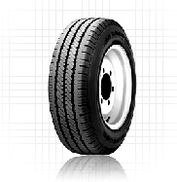 Opony dostawcze letnie Hankook Ra08 225/70R15 112R - Opinie i ceny na ...
