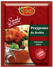 Edal PRzYPRAWA DO DROBIU 20g - Ceny i opinie - Ceneo.pl