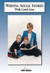 Writing Social Stories with Carol Gray - Literatura obcojęzyczna - Ceny ...