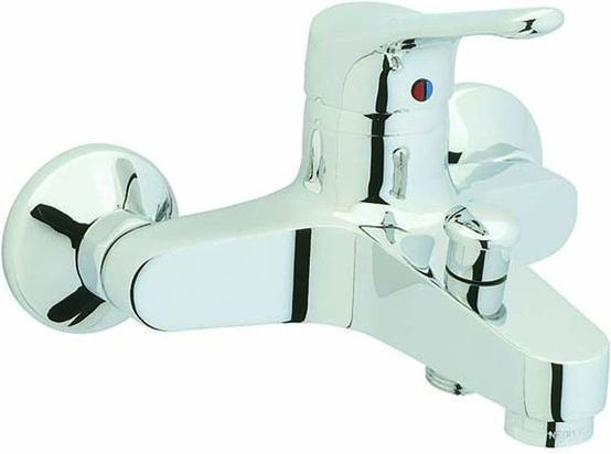 Bateria Omnires satyna Time Nobili 27110-1SA - Baterie Wannowe - Opinie ...