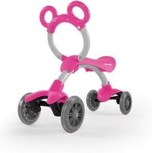 Milly Mally Jeździk Ride On Orion Różowy - Ceny i opinie - Ceneo.pl