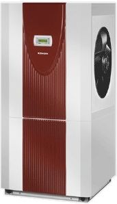 Pompa ciepła Dimplex LI 28TES - Opinie i ceny na Ceneo.pl