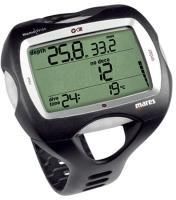 Mares Nemo Wide Komputer Nurkowy - Ceny i opinie - Ceneo.pl