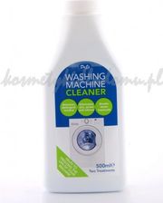 Dr Johnson Washing Machine Cleaner 500 Ml - Czyścik Do Pralki - Opinie ...