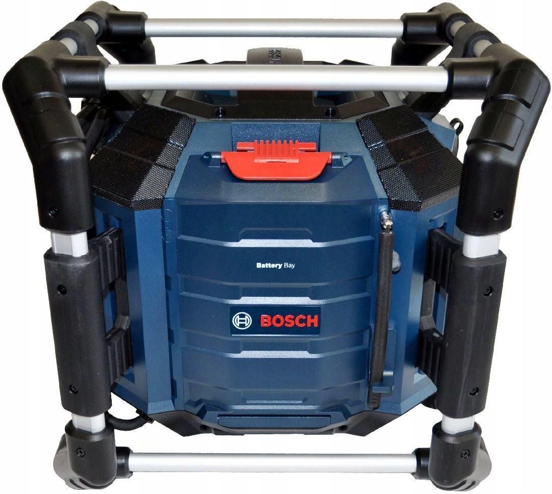 Bosch Radio budowlane GML 20 0601429700 - Opinie i ceny na Ceneo.pl