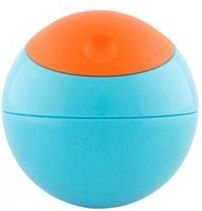 BOON Pojemnik na przekąski Snack Ball niebieski BOON B277 - Ceny i ...