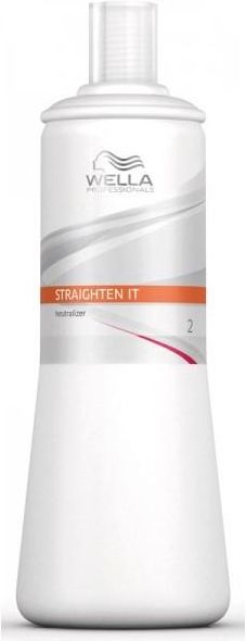Kosmetyk do stylizacji włosów Wella Professionals Streighten It ...