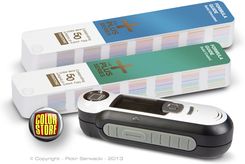 Pantone Capsure + Formula Guide Solid Coated/Uncoated (Gp1409) - Ceny i ...