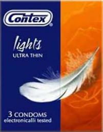 Contex Lights 3 szt - Ceneo.pl