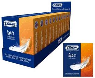 Contex Lights 3 szt - Ceneo.pl