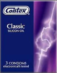 Contex Classic 3 szt - Ceneo.pl