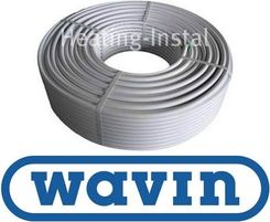 Wavin rura wavin pex 16 pex/al/pex/200m - opinie i ceny na Ceneo.pl