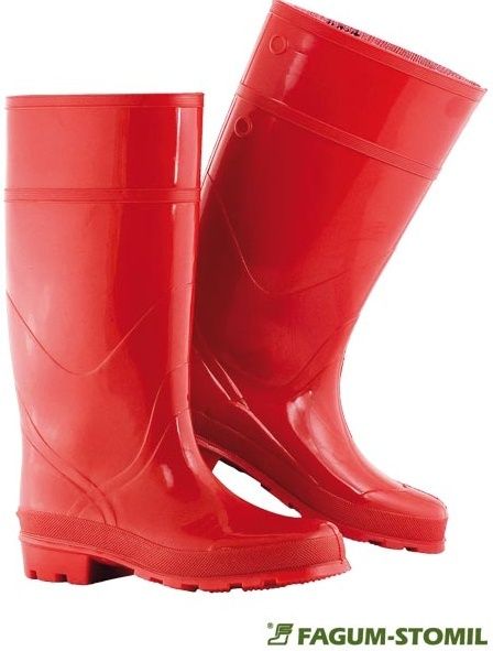 Fagum-Stomil Bfkd13111 Obuwie Gumowe - Ceny i opinie - Ceneo.pl