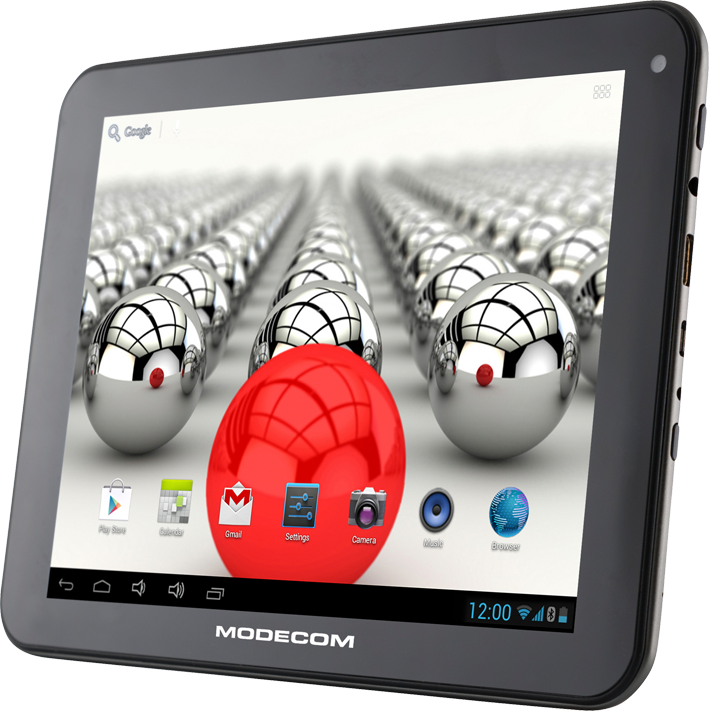Tablet Modecom 8 Freetab 8001 Hd X2 (TAB-MC-TAB-8001-HD-X2) - Ceny i ...
