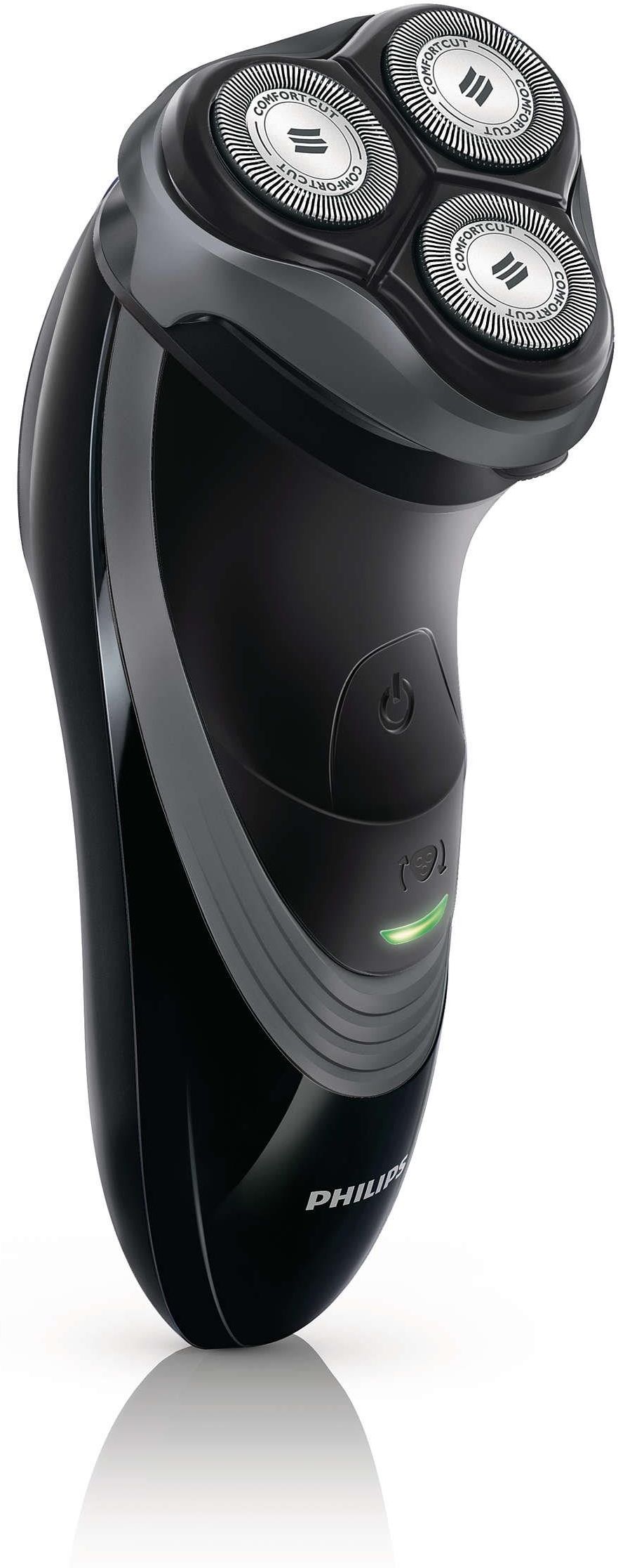 Golarka Philips PowerTouch PT727/16 - Opinie i ceny na Ceneo.pl