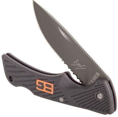 GERBER Bear Grylls Compact Scout - Ceny i opinie - Ceneo.pl