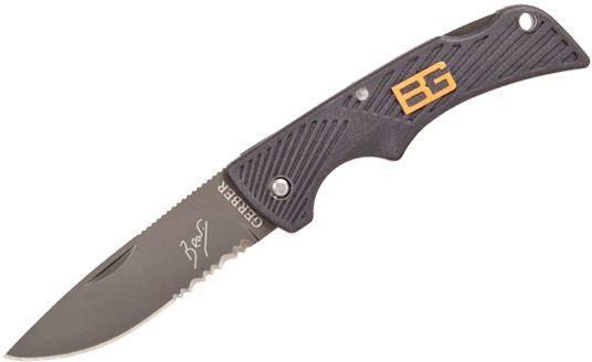 GERBER Bear Grylls Compact Scout - Ceny i opinie - Ceneo.pl