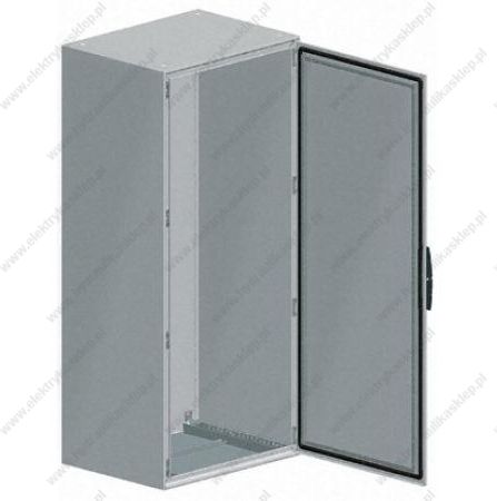 Skrzynka budowlana Schneider Sarel 1800x1000x400 + Płyta Szafa Spacjal ...