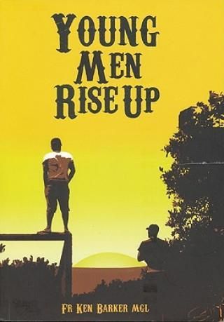 Young Men Rise Up - Literatura obcojęzyczna - Ceny i opinie - Ceneo.pl