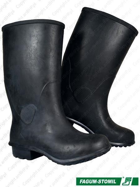 Fagum-Stomil Buty Zawodowe Gumowce Fagum Stomil - Bfgf6194 B - Ceny i ...