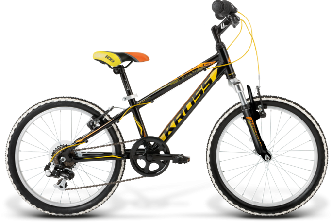 Kross Level Mini 2014 - Rowery Górskie Dziecięce - Ceny i opinie Ceneo.pl